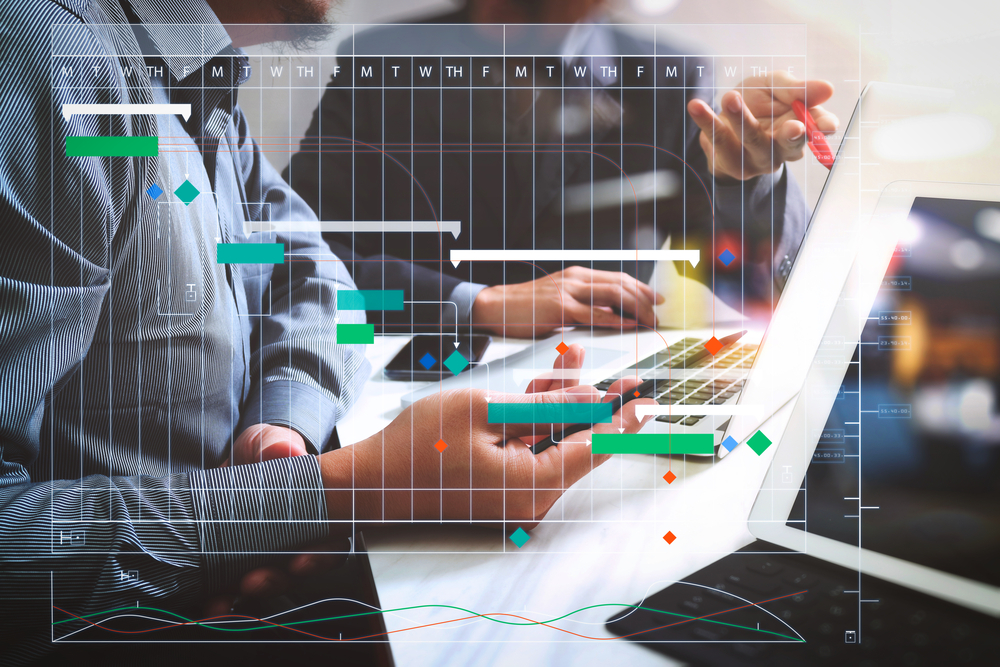 Gestor de proyectos: sectores donde son más deseados | Inesdi